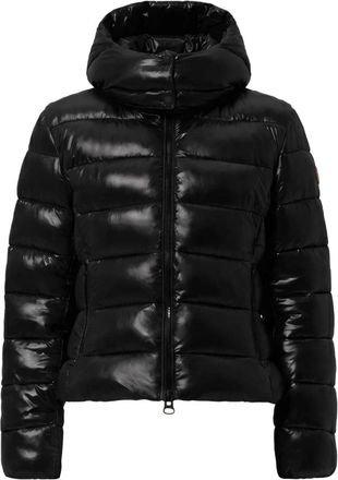 Save The Duck Veste Cosmary - Femme - Vestes - Noir - Taille: 38 FR