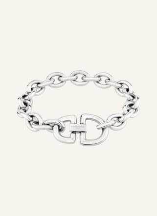 Liebeskind Liebeskind Armband Aus Edelstahl silber