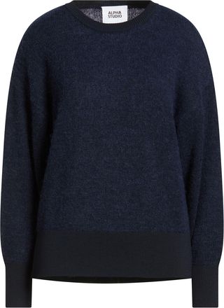 Alpha Studio STRICKWAREN - Pullover auf YOOX.COM