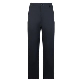 C.P. Company C.p. Company, Homme, Pantalons, Noir, Taille: M Pantalon cargo Metropolis Technical Panama Jersey