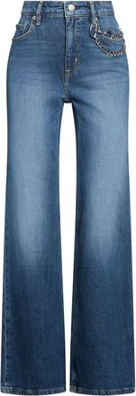 Ralph Lauren HOSEN & R&Ouml;CKE - Jeanshosen auf YOOX.COM