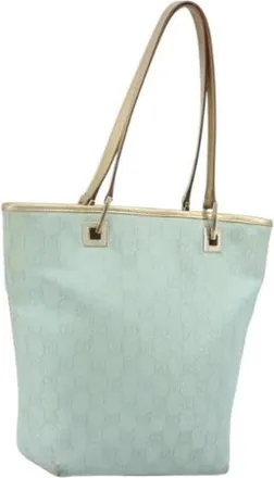 Gucci Damen, Pre-Owned, Blau, ONE SIZEGr&ouml;&szlig;e