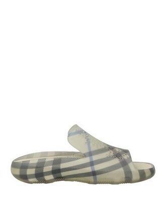 Burberry CHAUSSURES - Sandales sur YOOX.COM