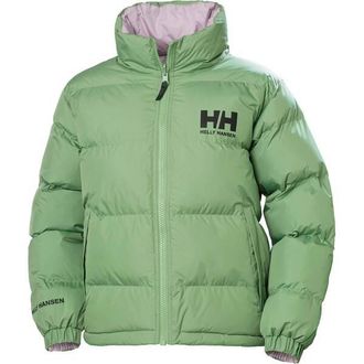 Helly Hansen Damen Mantel W HH URBAN REVERSIBLE JACKET
