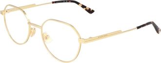 Bottega Veneta unisex, Accessories, Gelb, 51 MMGr&ouml;&szlig;e