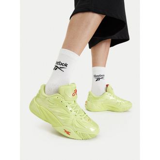 Reebok Basketballschuhe Reebok EO-ANGEL REESE 1 100272893 Hellgr&uuml;n