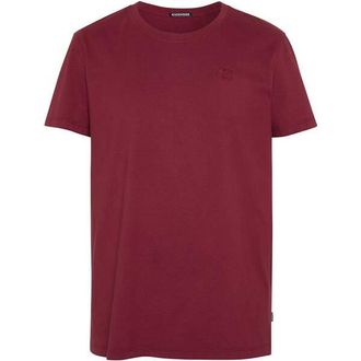 Chiemsee T-Shirt aus GOTS-zertifizierter Bio-Baumwolle