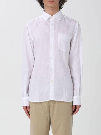 Aspesi Chemise ASPESI Homme couleur Blanc