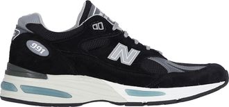 New Balance Sneaker - Schwarz
