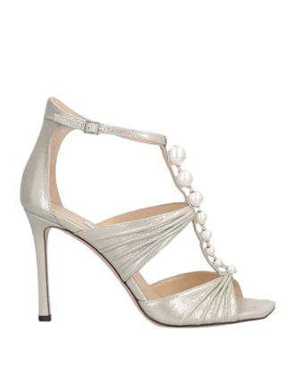 Jimmy Choo London SCHUHE - Sandalen auf YOOX.COM
