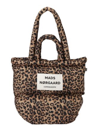 Mads Norgaard Shopper