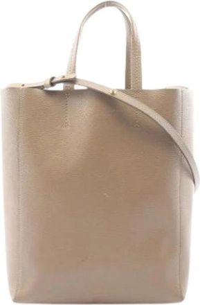 Celine Damen, Pre-Owned, Grau, ONE SIZEGr&ouml;&szlig;e