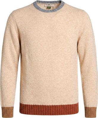 Irish Crone STRICKWAREN - Pullover auf YOOX.COM