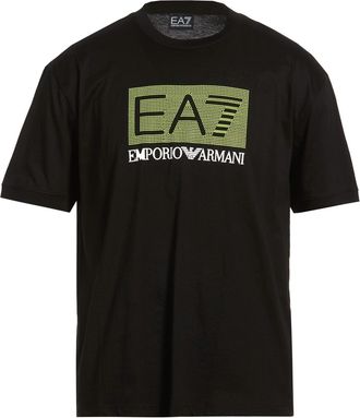 Emporio Armani TOPS - T-shirts auf YOOX.COM