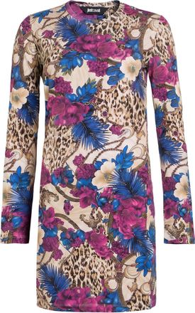 Just Cavalli KLEIDER - Mini-Kleider auf YOOX.COM