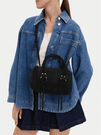 Jenny Handtasche CEO-JNY-AJ-003-10 Schwarz