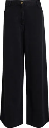 Sessun HOSEN & R&Ouml;CKE - Jeanshosen auf YOOX.COM