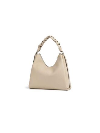 Coccinelle Shoulder Bag - Beige