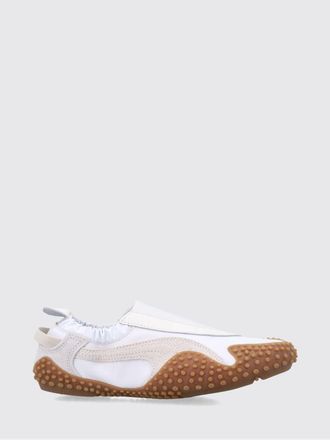 Puma Baskets PUMA Femme couleur Blanc