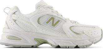 New Balance Homme, Chaussures, Blanc, Taille: 42 EU 530 Baskets