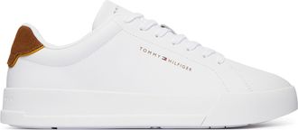 Tommy Hilfiger Sneakers Tommy Hilfiger FM0FM05367 Wei&szlig;