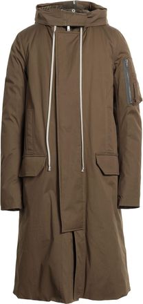 Rick Owens JACKEN & MÄNTEL - Mäntel auf YOOX.COM