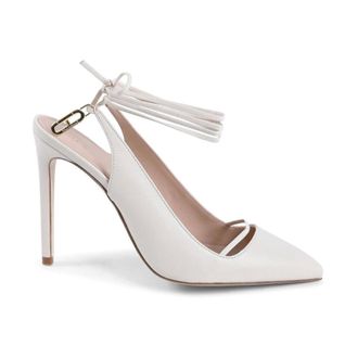 Dee Ocleppo Damen, Schuhe, Weiß, 38 EUGröße