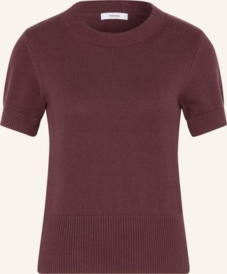 Reiss Reiss Pullover rot