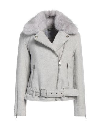 Guess JACKEN & M&Auml;NTEL - Jacken und Anoraks auf YOOX.COM