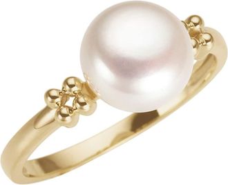 Firetti Ring