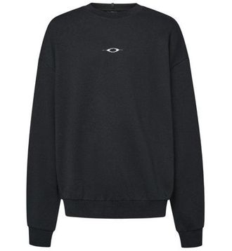 Oakley Stacked Metal M - Sweatshirt - Herren