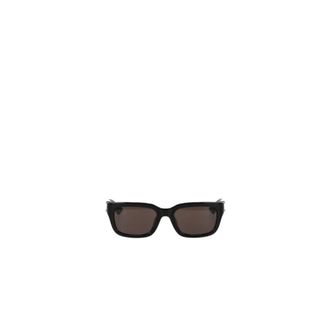 Bottega Veneta Lunettes de soleil - unisex - Accessoires - Noir - Taille: ONE Size