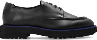Lanvin Herren, Schuhe, Schwarzk, 41 EUGr&ouml;&szlig;e