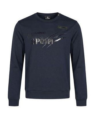 Plein Sport TOPS - Sweat-shirts sur YOOX.COM