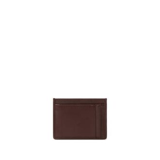 Miu Miu Porte-cartes en cuir Nappa