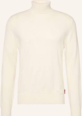 Joop Joop! Jeans Rollkragenpullover Lemrigo weiss
