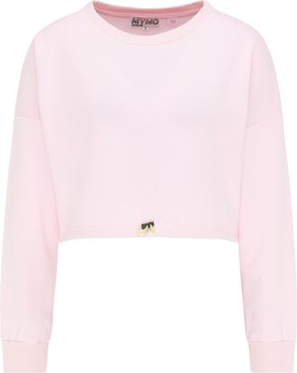 Mymo myMo ATHLSR Pull-over