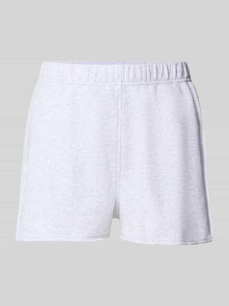 American Vintage Sweatshorts mit elastischem Bund Modell ATUBAY
