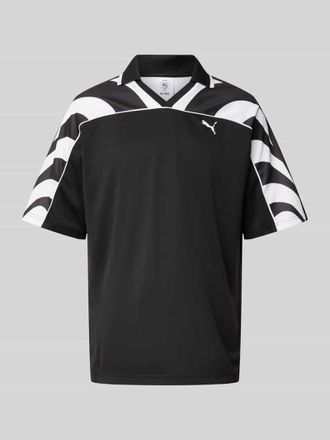 Puma T-Shirt mit Logo-Print Modell FUTURE.PUMA.ARCHIVE