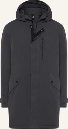 Brax Brax Parka Style Lazio grau