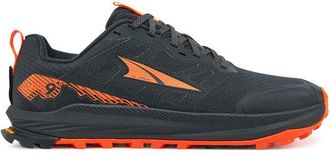 Altra Laufschuhe Lone Peak 9+ AL0A85RG0 Schwarz