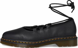 Dr. Martens Elphie II Ballerinas - - Shoes - Damen - Schwarzk - 41 EU