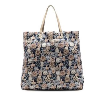 Chanel Damen, Pre-Owned, Mehrfarbig, ONE SIZEGr&ouml;&szlig;e
