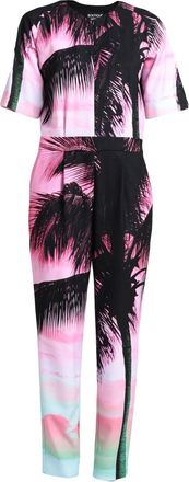 Moschino OVERALLS - Jumpsuits auf YOOX.COM