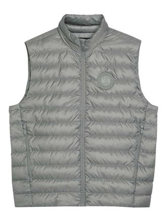 Canada Goose Blouson Rembourr&eacute; - Gris