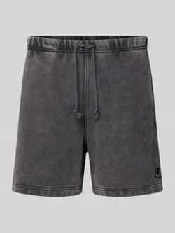Champion Sweatshorts mit Eingrifftaschen