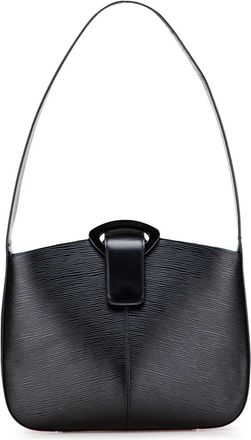 Louis Vuitton Hobo Bags - Epi Reverie - Gr. unisize - in Schwarz - für Damen