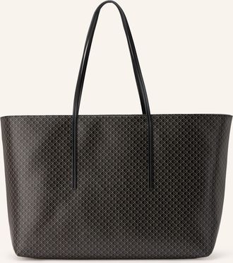 Calvin Klein Shopper Mit Pouch schwarz