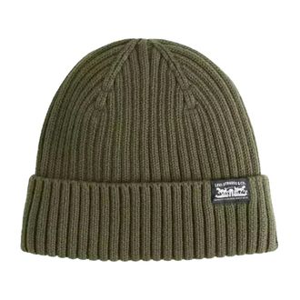 Levi's Bonnet Sunset - unisex - Accessoires - Vert - Taille: ONE Size