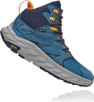 Hoka One One Herren Bergstiefel M ANACAPA MID GTX